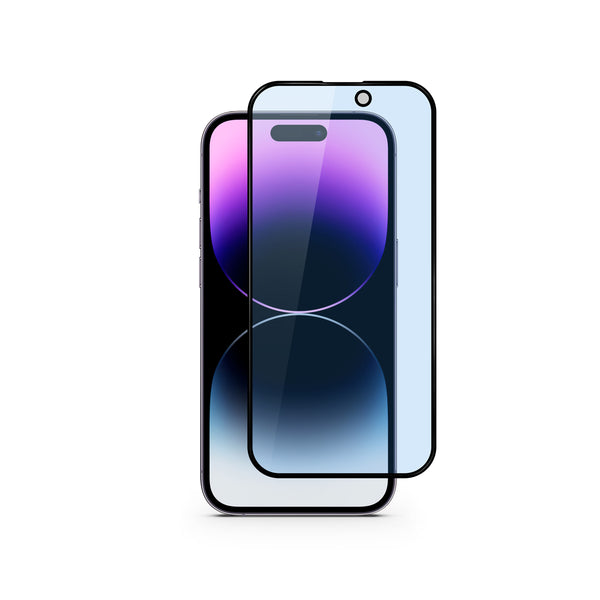 iSTYLE COMFORT - 3D+ Anti-Blue Light Glass - iPhone 14 Pro (6,1") – iSTYLE.sk