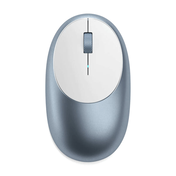Satechi M1 Bluetooth Wireless Mouse - Blue – iSTYLE.sk