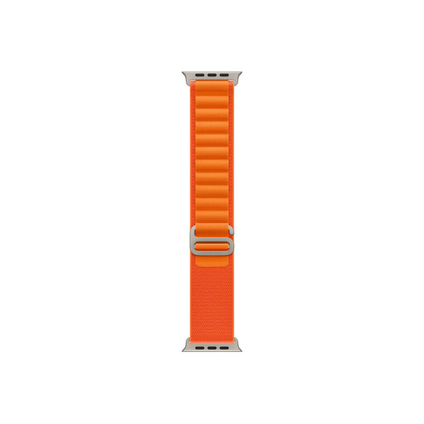 Apple 49mm Orange Alpine Loop - Medium – iSTYLE.sk